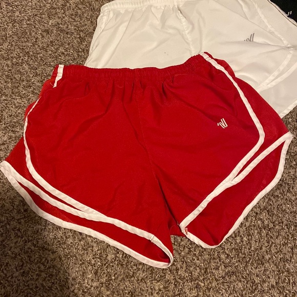 Varsity | Shorts | Varsity Athleticcheer Shorts | Poshmark